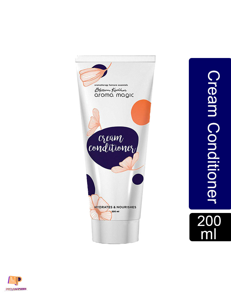Aroma Magic Cream Conditioner 200ml – Priyadarshini